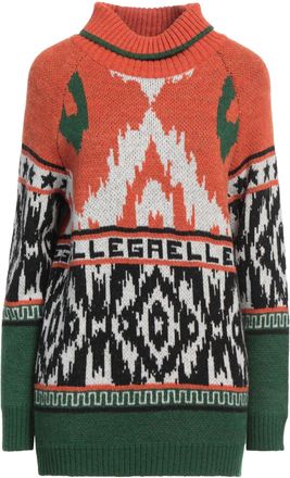 Ga&euml;lle Paris STRICKWAREN - Rollkragenpullover auf YOOX.COM