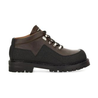 Our Legacy Quest Boot - - Shoes - Herren - Braun - 40 EU