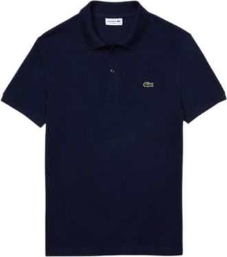 Lacoste Homme, Tops, Bleu, Taille: 4XL Lacoste T-shirts et Polos Blu