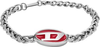 Diesel Herren, Accessories, Grau, ONE SIZEGr&ouml;&szlig;e