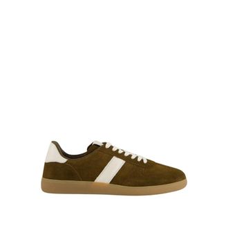 Tom Ford Archer Sneaker - - Shoes - Herren - Braun - 40 EU