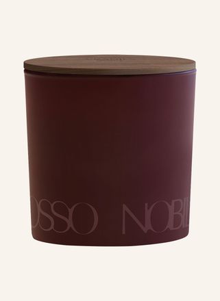 Dr. Vranjes Duftkerze Rosso Nobile rot