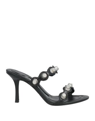 Alexander Wang SCHUHE - Sandalen auf YOOX.COM