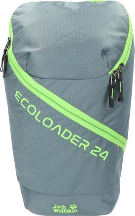 Jack Wolfskin Rucksack Ecoloader