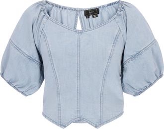 Faina Bluse