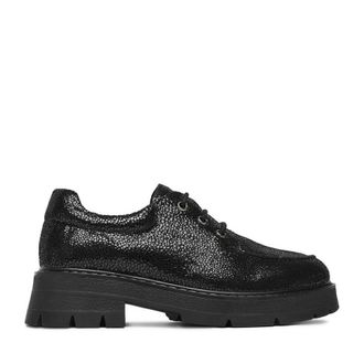 Badura Halbschuhe Badura EO-BAND-8403-A Schwarz