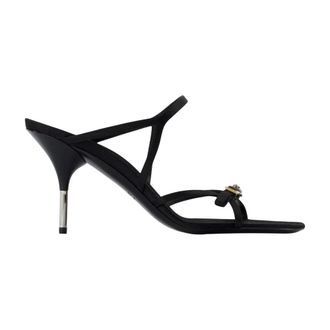 Versace Damen, Schuhe, Schwarzk, 40 EUGr&ouml;&szlig;e