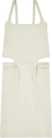 Diesel Femme, Robes, Beige, Taille: 38 FR Robes Maxi