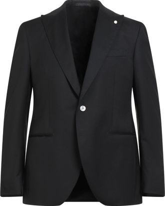 Luigi Bianchi Mantova ANZ&Uuml;GE und CO-ORDS - Blazers auf YOOX.COM