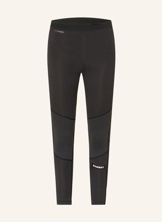 Mammut Mammut Tights Eiger Nordwand Advanced Fl schwarz