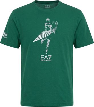 Emporio Armani TOPS - T-shirts auf YOOX.COM