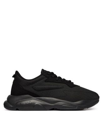 HUGO BOSS Sneakers 50563495 Schwarz
