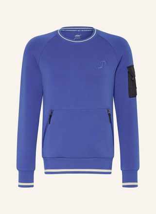 Joy Joy Sportswear Sweatshirt G-Style blau
