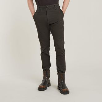 G-Star Bronson 2.0 Slim Chino - Grau - Herren