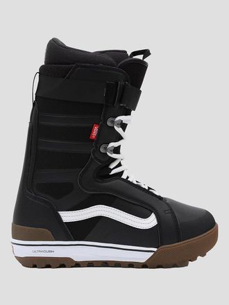 Vans Hi-Standard Pro 2026 Snowboard-Boots white