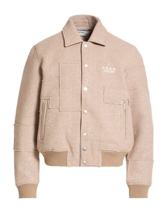 DOMREBEL JACKEN & M&Auml;NTEL - Jacken und Anoraks auf YOOX.COM