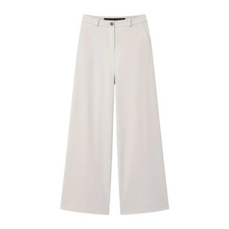 Roberto Ricci Design Rrd, Damen, Hosen, Grau, SGr&ouml;&szlig;e