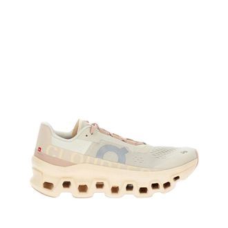 On Running Cloudmonster - - Sport - Damen - Beige - 41 EU