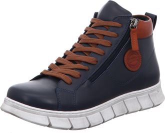 Gemini Damen Sneaker blau