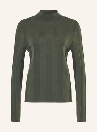 Marc Cain Pullover gruen
