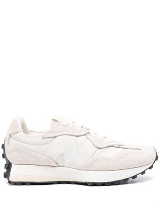 New Balance 327 Sneakers - Nude