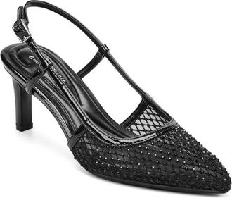 Easy Spirit Ravin Escarpins pour femme, noir, 38.5 EU