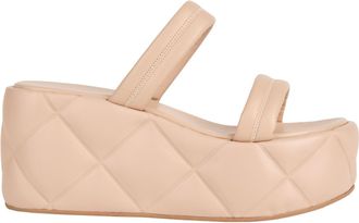 Le Silla SCHUHE - Sandalen auf YOOX.COM