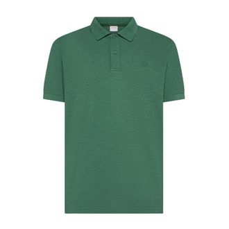 Sun 68 Herren, Oberteile, Gr&uuml;n, XLGr&ouml;&szlig;e