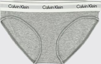 Calvin Klein Lingerie CALVIN KLEIN Femme couleur Gris