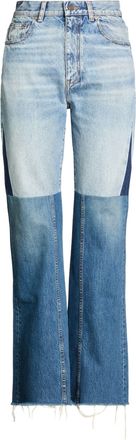 Chlo&eacute; HOSEN & R&Ouml;CKE - Jeanshosen auf YOOX.COM