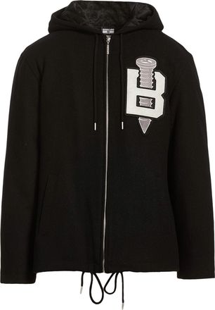 Babylon LA JACKEN & M&Auml;NTEL - Jacken und Anoraks auf YOOX.COM