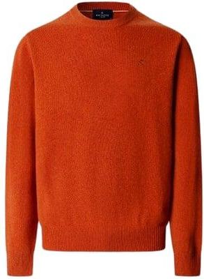 Hackett Pull droit en laine