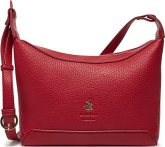 Beverly Hills Polo Club Handtasche Beverly Hills Polo Club CEO-BHPC-C-008-08 Rot