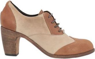 Fiorentini + Baker CHAUSSURES - Chaussures &agrave; lacets sur YOOX.COM