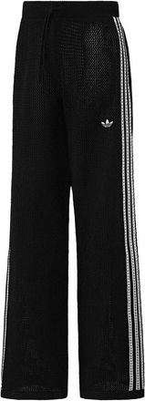 adidas Originals Damen Trainingshose CROCHET FIREBIRD TRACK PANT