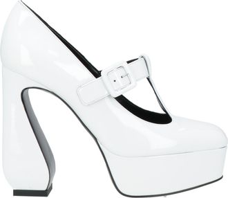 Sergio Rossi SCHUHE - Pumps auf YOOX.COM