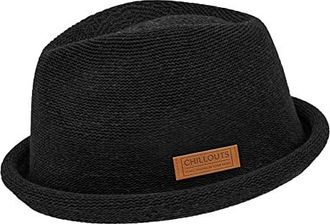 Chillouts Tocoa Hat - Trilby