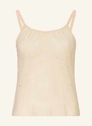 Spanx Shape-Top Supersmooth Day To Date Night beige