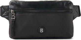 Bogner G&uuml;rteltasche Monarch x 007 Fabian - Schwarz - one_size