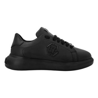 Philipp Plein unisex, Schuhe, Schwarzk, 46 EUGr&ouml;&szlig;e