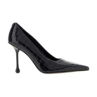 Jimmy Choo London Ixia 95 - - Shoes - Damen - Schwarzk - 38 EU