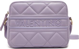 Valentino Handtasche Valentino Ada VBS51O06 Violett