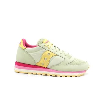 Saucony Sneakers - - Shoes - Damen - Gr&uuml;n - 38 EU