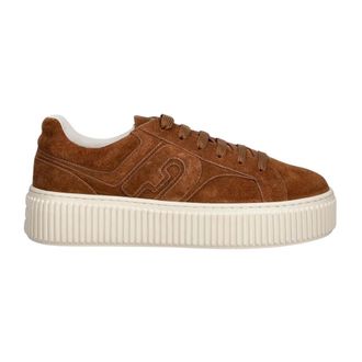 Furla Sky Lace-Up - - Shoes - Damen - Braun - 38 EU
