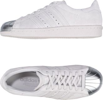adidas SUPERSTAR 80S METAL