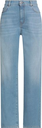 Max Mara HOSEN & R&Ouml;CKE - Jeanshosen auf YOOX.COM