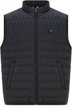 Eden Park Doudoune sans manches