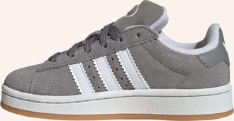 adidas Originals Adidas Originals Campus 00s Elastic Lace Kids Schuh grau
