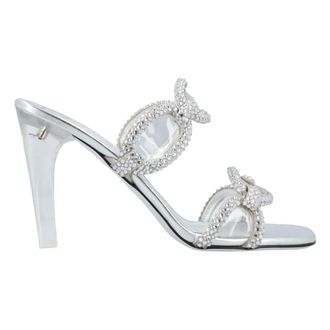 Valentino Damen, Schuhe, Grau, 40 EUGr&ouml;&szlig;e