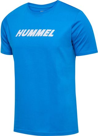 Hummel hmlELEMENTAL LOGO COTTON TEE